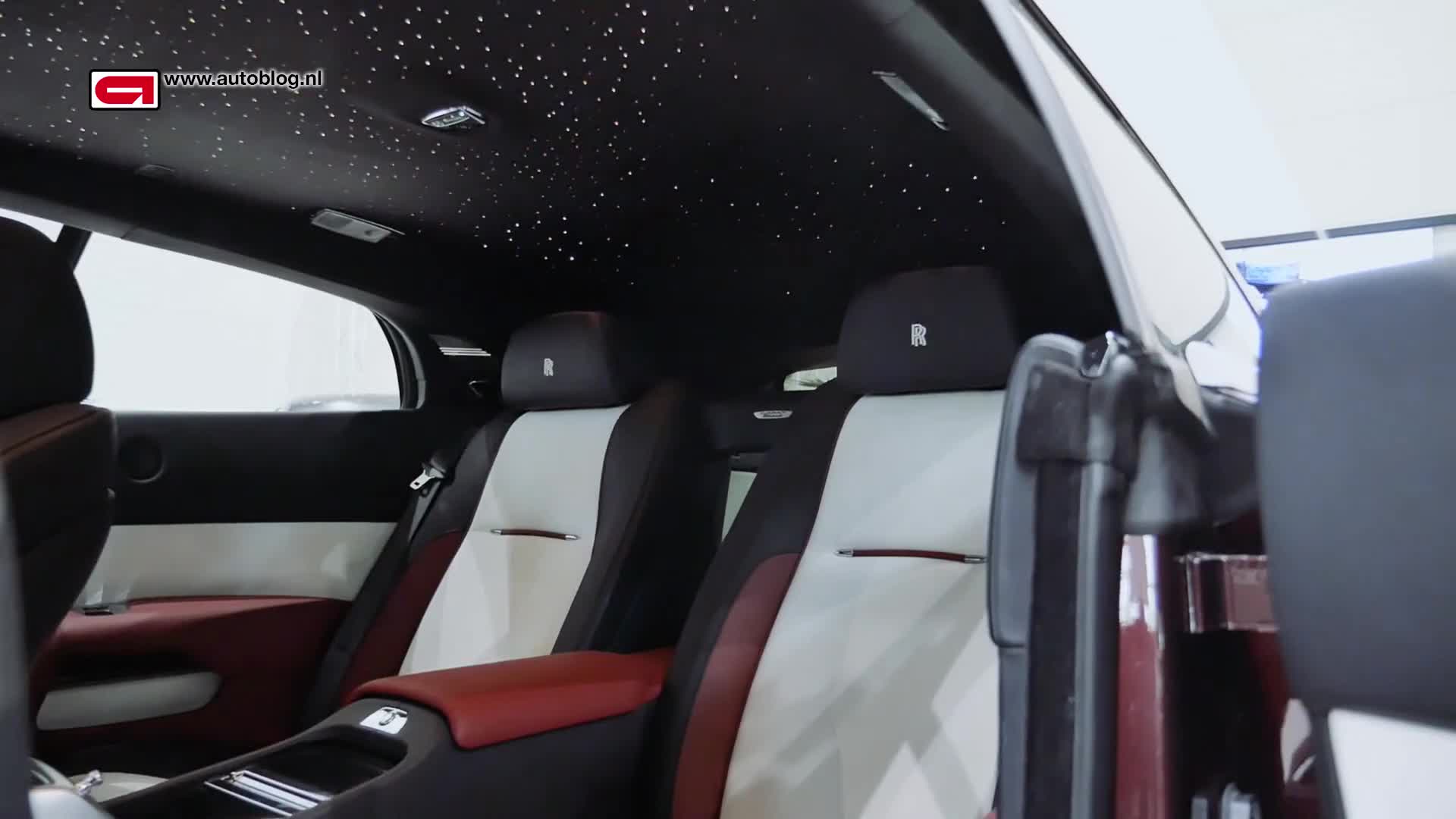AB Video - Alles over de Silver Spectre Shooting Brake