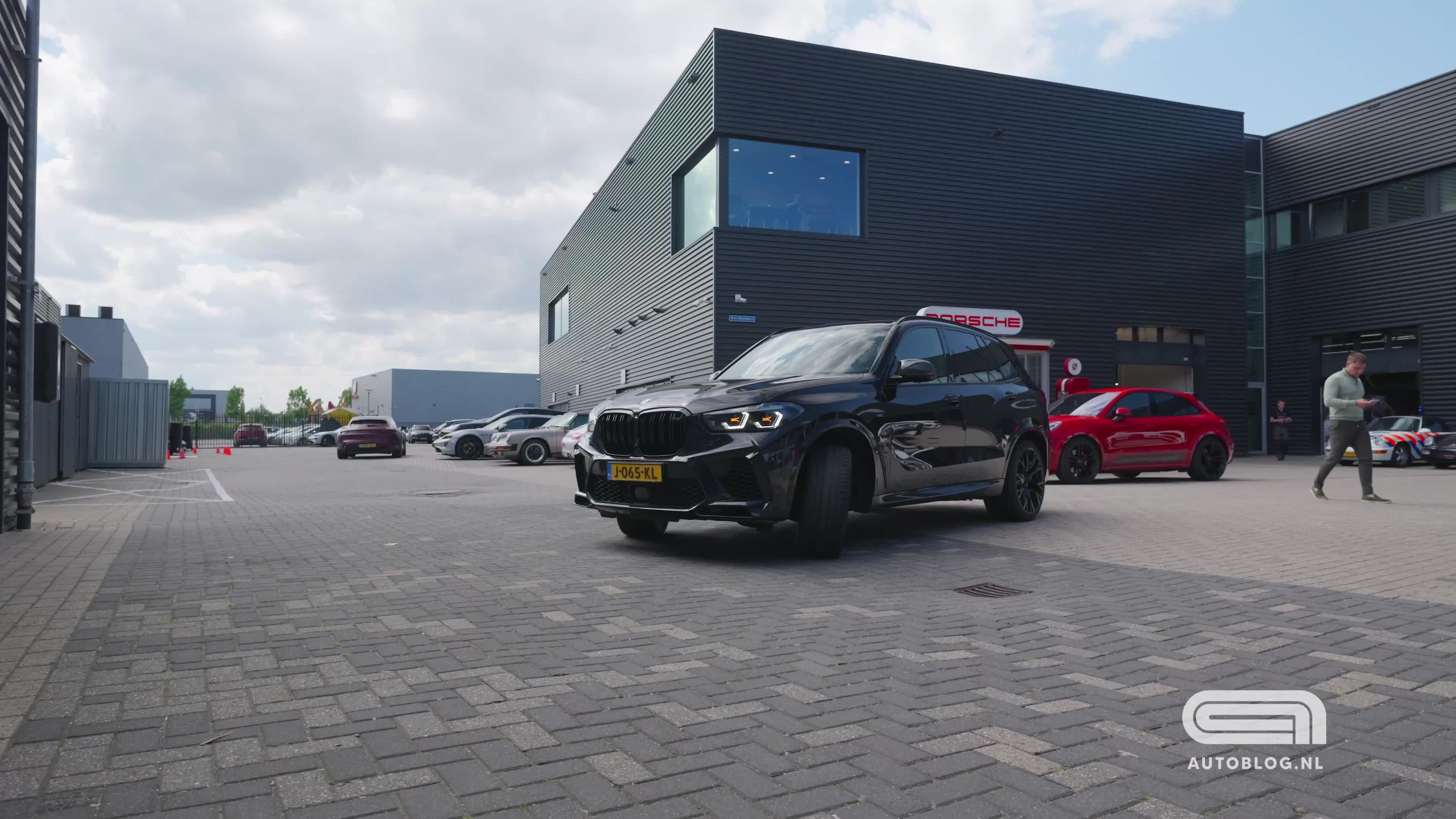 625 pk BMW X5M van Léon is de ultieme gezinsraket #MijnAuto